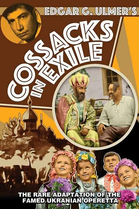 Cossacks in Exile (1939) Spoiler-Free Movie Summary & Plot Overview