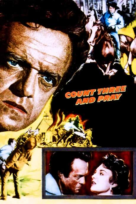 Count Three and Pray (1955) Full Movie Summary & Plot Explained