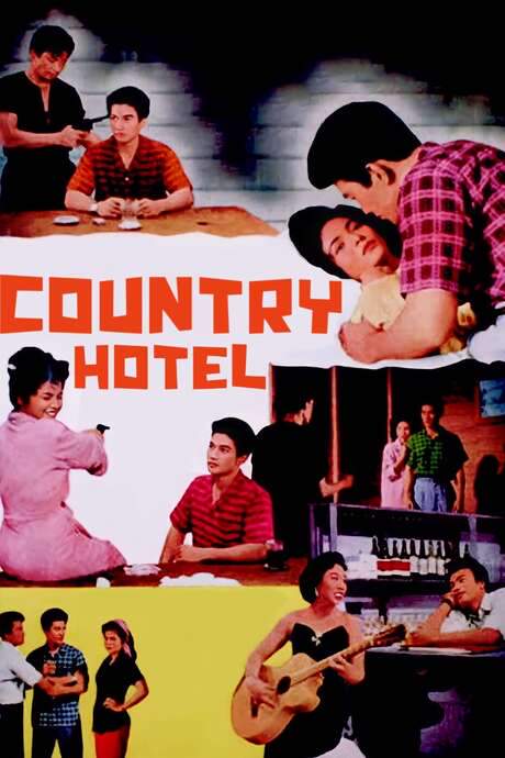 Country Hotel (1957) Full Movie Summary & Plot Explained