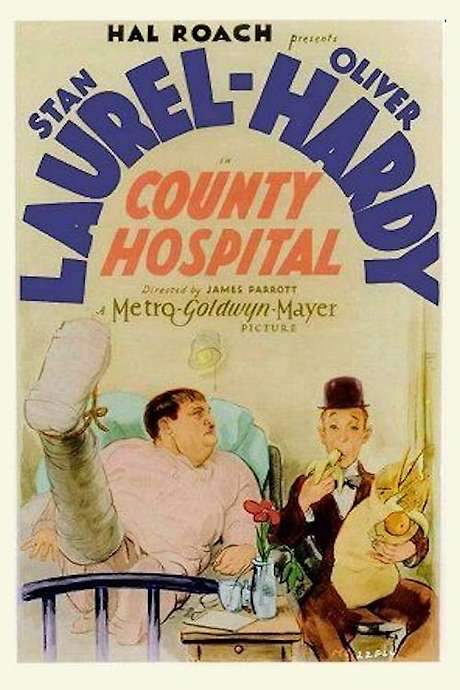 County Hospital (1932) – All Cars Featured in the Film | What's After ...