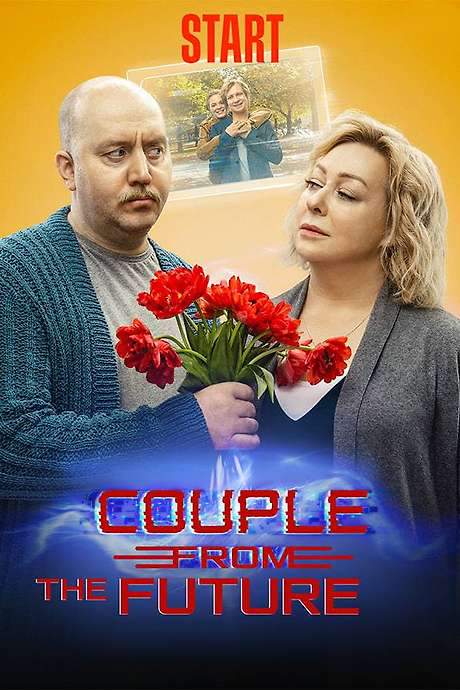 Couple From The Future (2021) – Plot Summary, Cast, Ratings & More ...