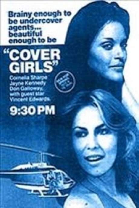 Cover Girls (1977) Full Movie Summary & Plot Explained