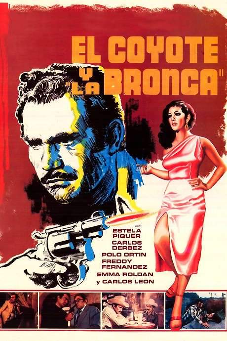 Coyote and Bronca (1980) Spoiler-Free Movie Summary & Plot Overview