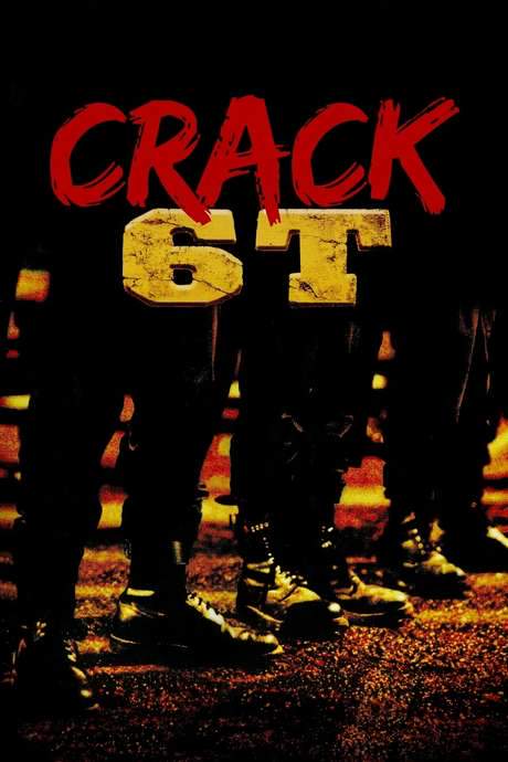 Crack House (1989) Full Movie Summary & Plot Explained