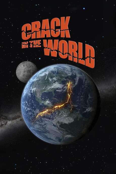 Crack in the World (1965) - Movie Summary, Ending Explained & Themes ...