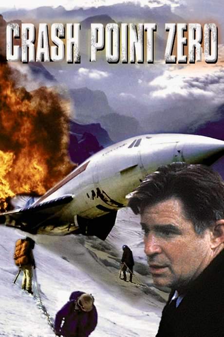Crash Point Zero (2000) Full Movie Summary & Plot Explained