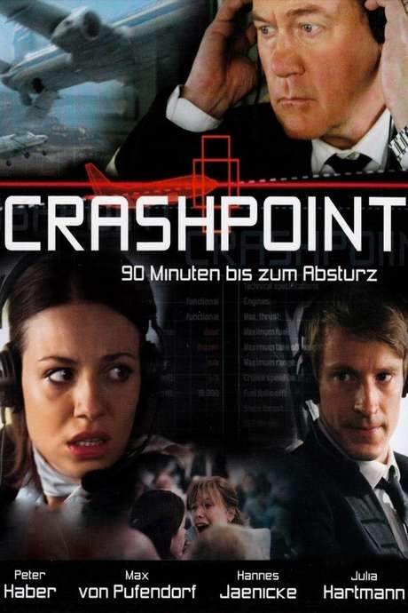 Crash (2005) Full Movie Summary & Plot Explained