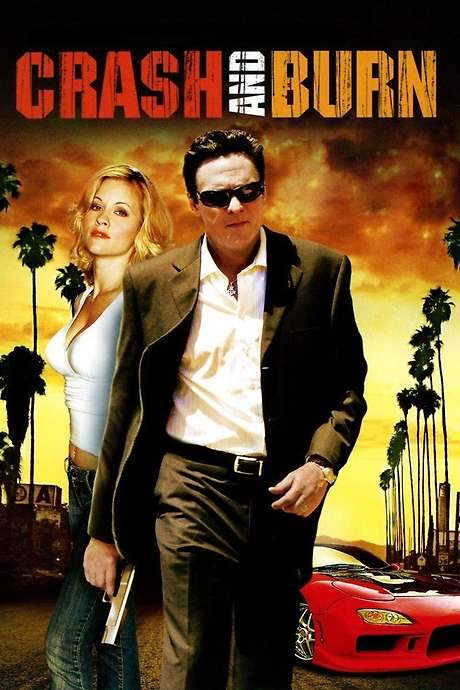 Crash (2005) Full Movie Summary & Plot Explained