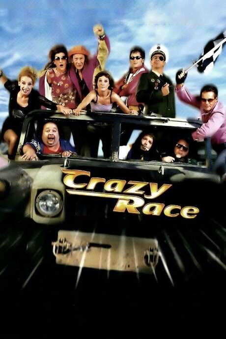 Crazy on the Outside (2010) Full Movie Summary & Plot Explained