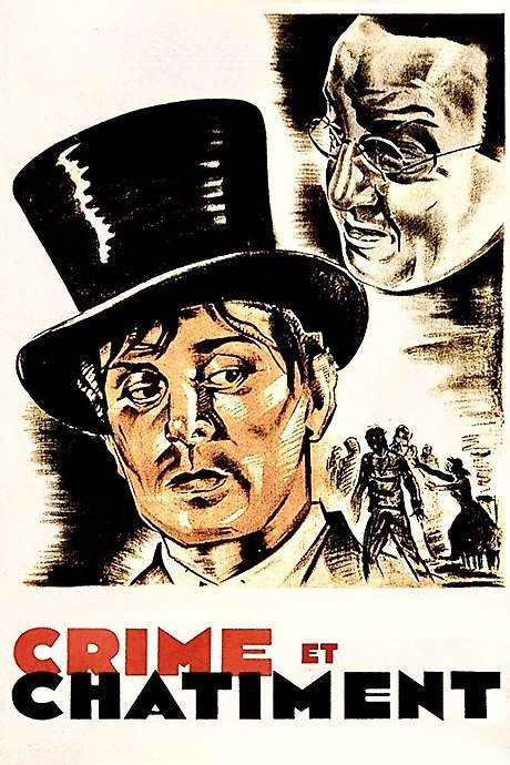 Crime and Punishment (1935) Full Movie Summary & Plot Explained