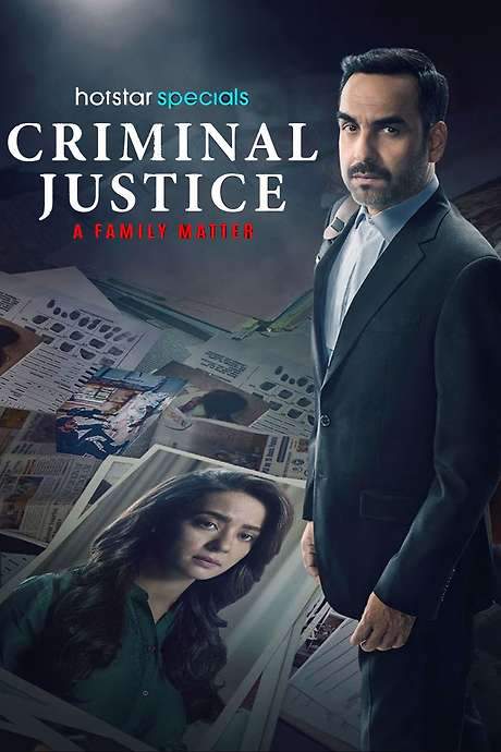 Criminal Justice - A Family Matter (1000) Full Movie Summary & Plot ...