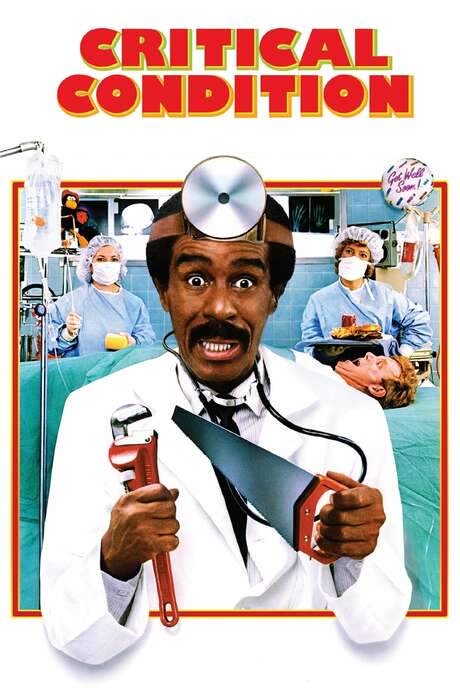 Critical Condition (1987) Full Movie Summary & Plot Explained
