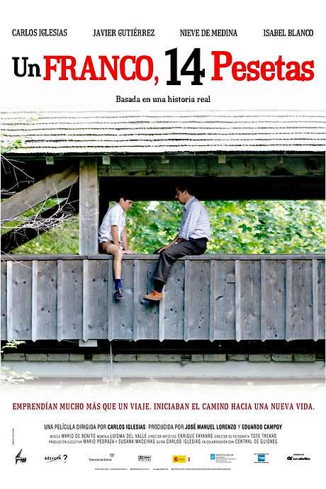 Crossing Borders (2006) Full Movie Summary & Plot Explained