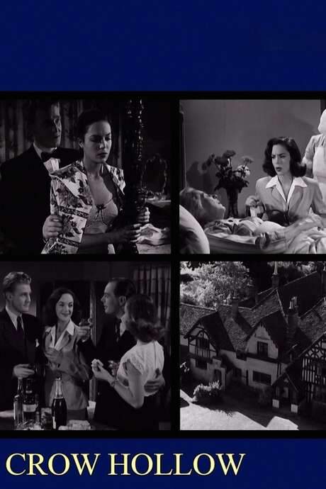 Crow Hollow (1952) Full Movie Summary & Plot Explained