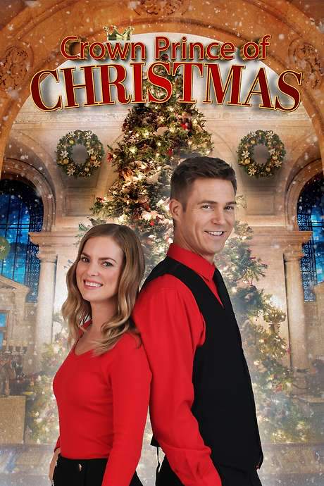 A Christmas Prince (2017) Full Movie Summary & Plot Explained