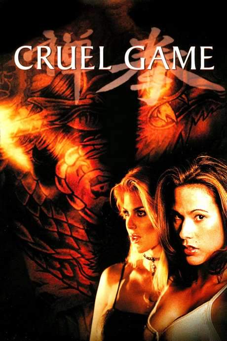 The Crying Game (1992) Full Movie Summary & Plot Explained