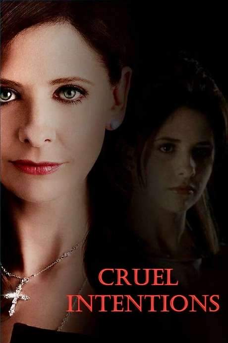 Cruel Intentions (2016) Spoiler-Free Movie Summary & Plot Overview