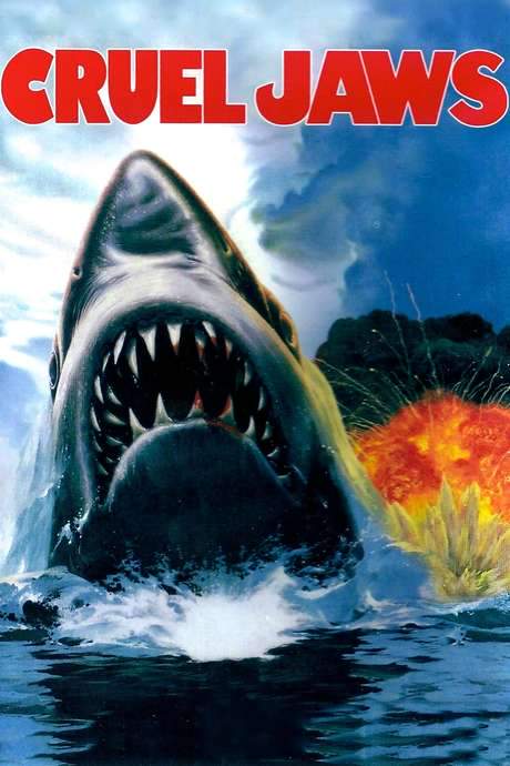 Jaws 3-D (1983) Full Movie Summary & Plot Explained