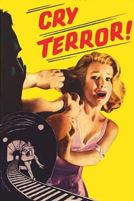 Cry Terror! (1958) Spoiler-Free Movie Summary & Plot Overview