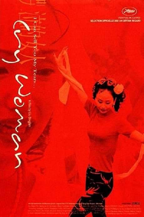 Cry Woman (2002) Full Movie Summary & Plot Explained