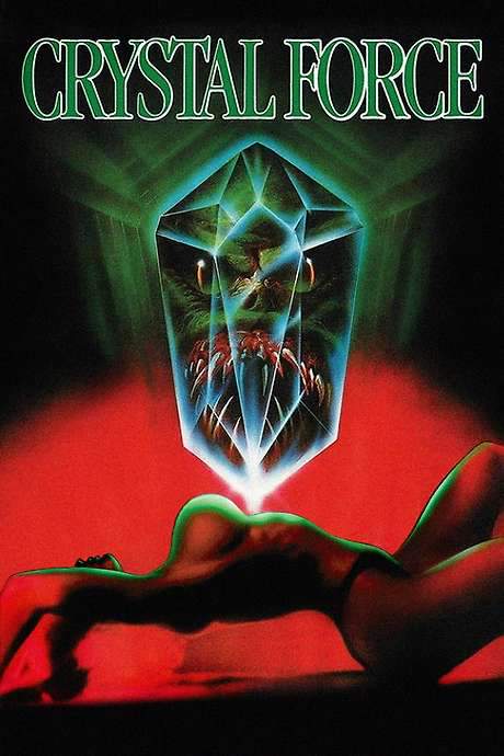 Crystal Force (1990) Characters, Themes & Settings