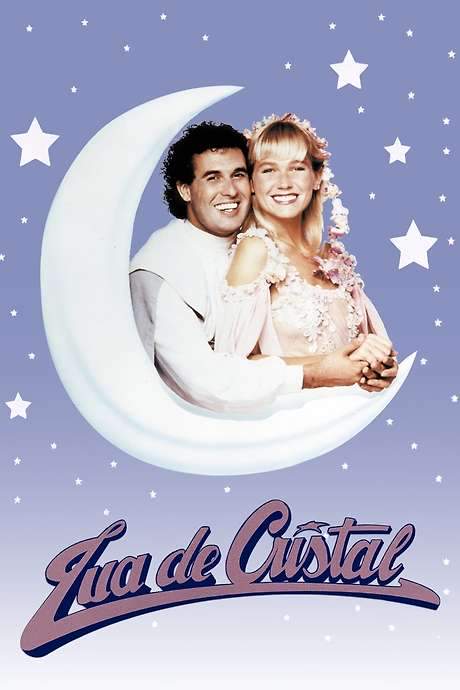 Crystal Moon (1990) Full Movie Summary & Plot Explained