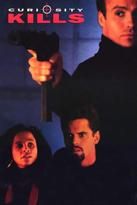 Curiosity Kills (1990) – All Cars Featured in the Film | What's After ...