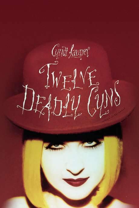 Cyndi Lauper: 12 Deadly Cyns… and Then Some (1994) Timeline – Scene-by ...