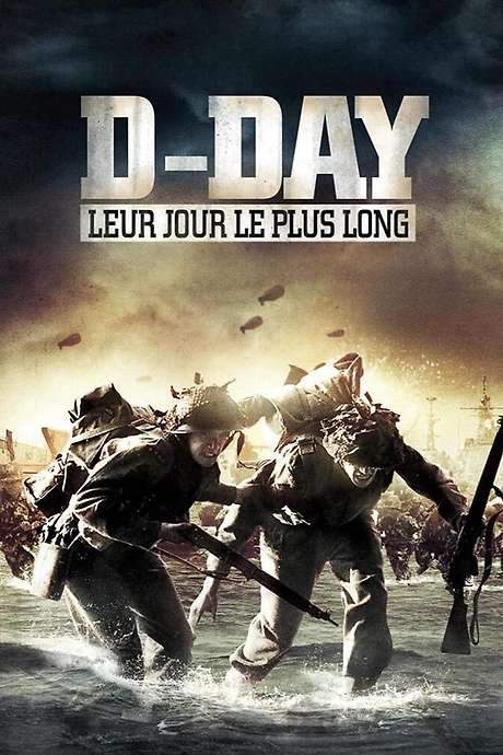 D-Day the Sixth of June (1956) Full Movie Summary & Plot Explained