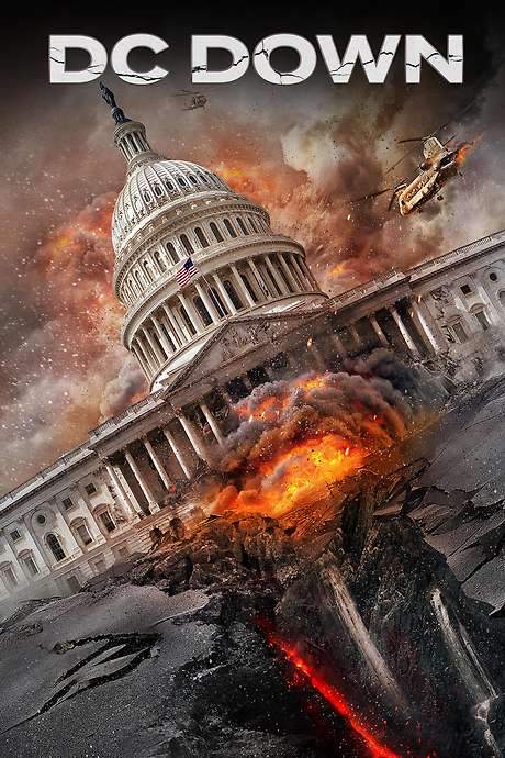 White House Down (2013) Full Movie Summary & Plot Explained