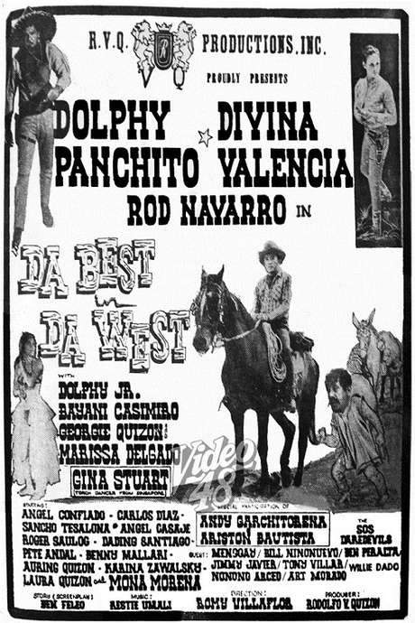 Da Best in da West (1984) Full Movie Summary & Plot Explained