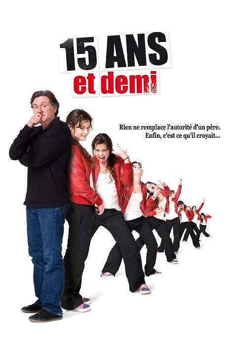 Daddy Cool (2008) Characters, Themes & Settings