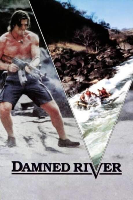 River of Fear (2021) Full Movie Summary & Plot Explained