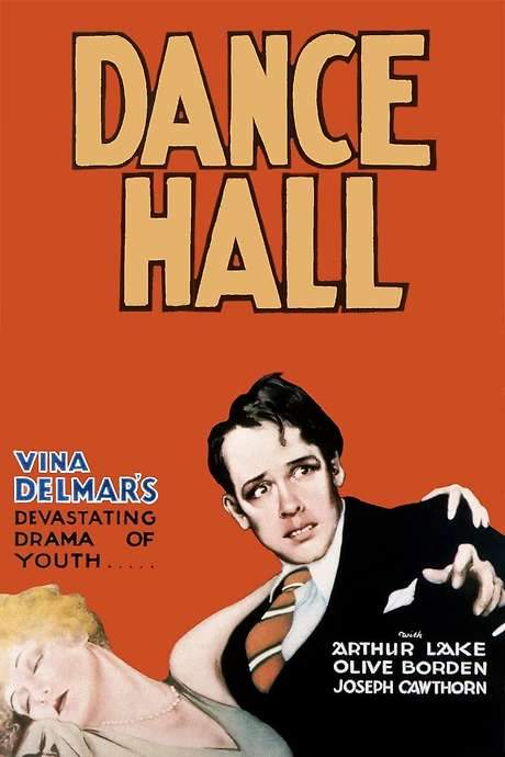 Dance Hall (1929) Characters, Themes & Settings