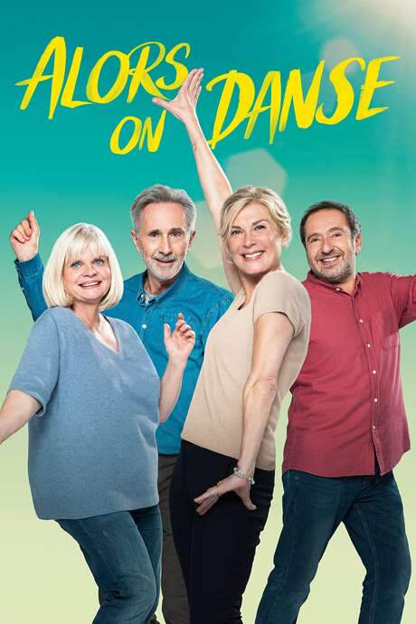 Dancing On (2021) Full Movie Summary & Plot Explained