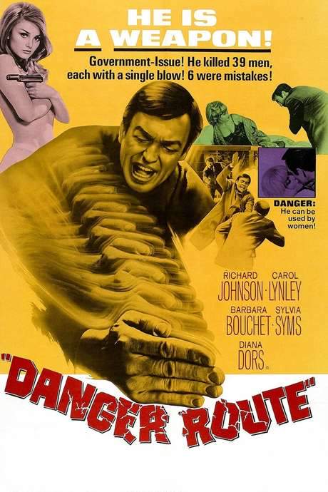 Background to Danger (1943) Full Movie Summary & Plot Explained