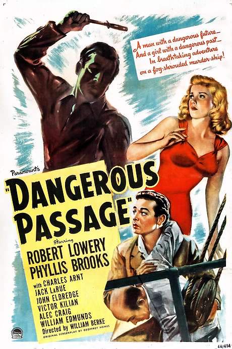 Dangerous Waters (2023) Full Movie Summary & Plot Explained