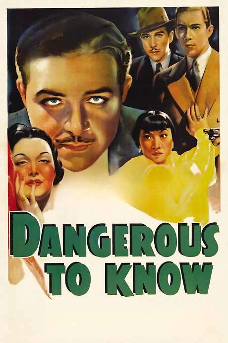 Dangerously Yours (1937) Full Movie Summary & Plot Explained