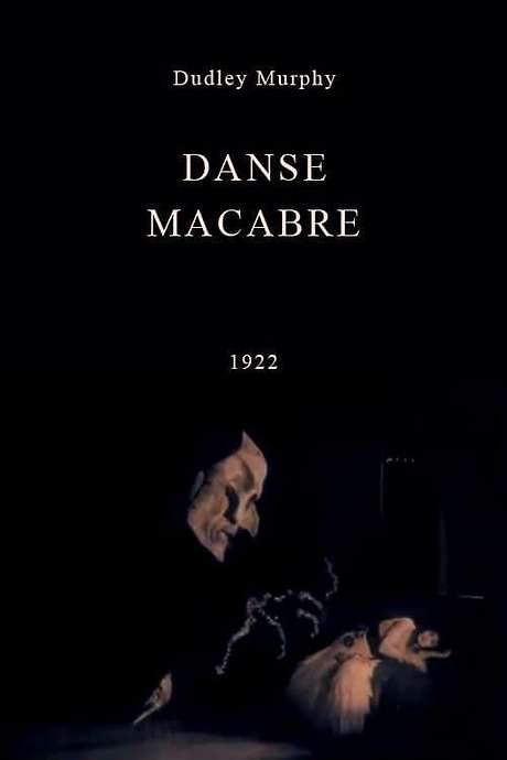 Danse macabre (1922) Characters, Themes & Settings
