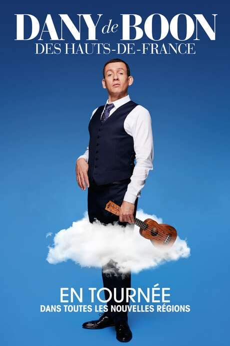 Dany Boon - Filmography, Biography, Awards & Box Office | What's After ...