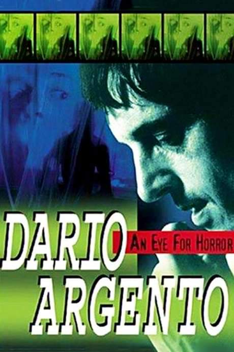 Dario Argento - Filmography, Biography, Awards & Box Office | What's ...