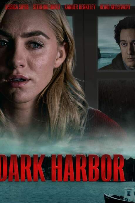 Dark Harbor (2019) Full Movie Summary & Plot Explained