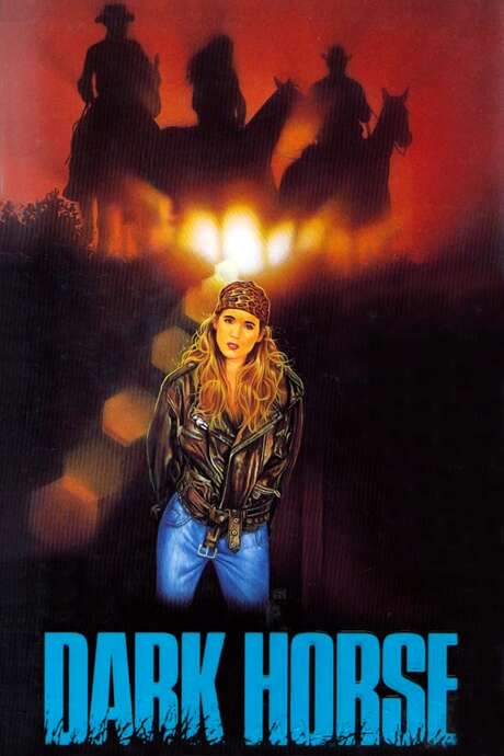 Dark Horse (2012) Full Movie Summary & Plot Explained