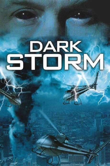 Storm Cell (2008) Full Movie Summary & Plot Explained