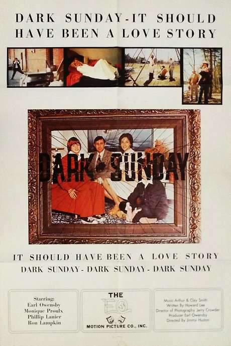 Dark Sunday (1976) Full Movie Summary & Plot Explained