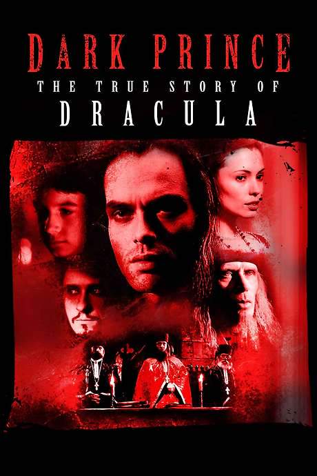 Dark Prince: The True Story of Dracula (2000) Full Movie Summary & Plot ...