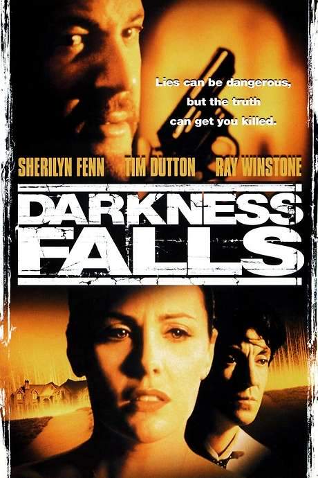 Darkness Falls (2003) Full Movie Summary & Plot Explained