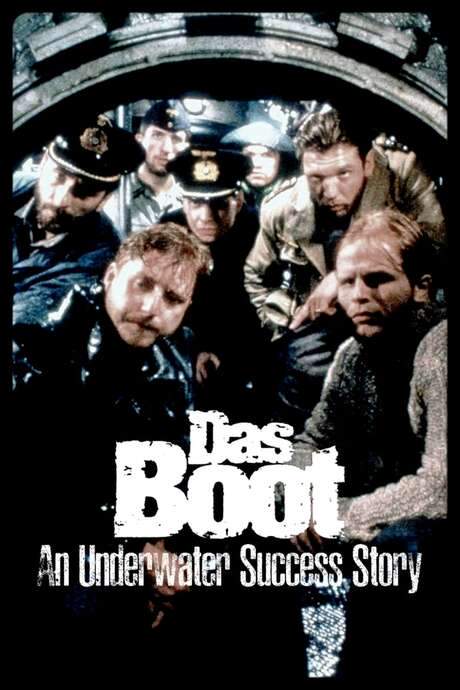 Das Boot Revisited: An Underwater Success Story (2021) Full Movie ...