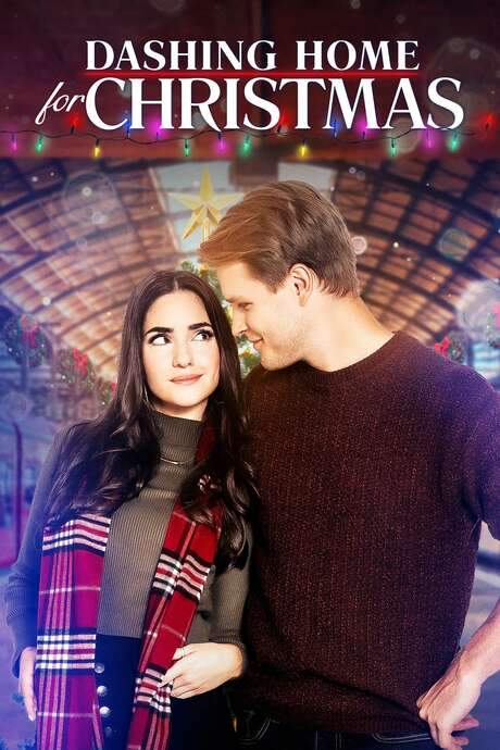 Dashing Home for Christmas (2020) Full Movie Summary & Plot Explained