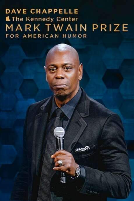 Dave Chappelle: The Kennedy Center Mark Twain Prize (2020) Full Movie ...